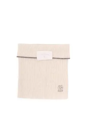 Brunello Cucinelli Scarf - Multicolor