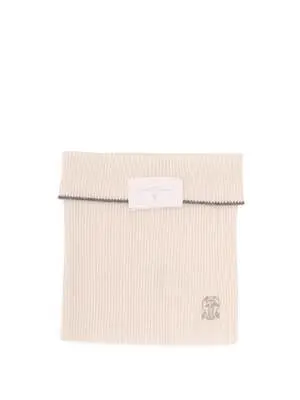 Brunello Cucinelli Scarf - Multicolor