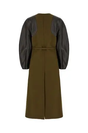 Fendi Clothing Coats