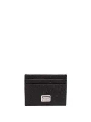 Dolce & Gabbana Card Holder - Multicolor