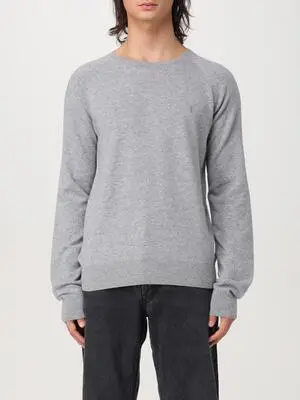 Saint Laurent Sweater - Gray