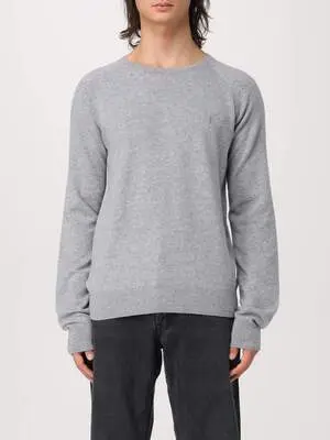 Saint Laurent Sweater - Gray