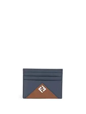 Fendi Card Case - Multicolor