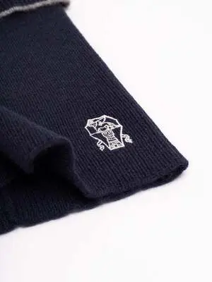 Brunello Cucinelli Scarf