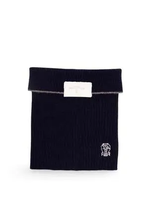 Brunello Cucinelli Brunello Cucinelli Men Scarf Multicolor