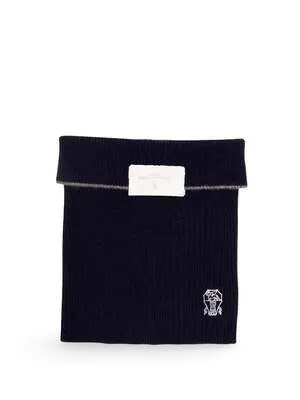 Brunello Cucinelli Brunello Cucinelli Men Scarf Multicolor