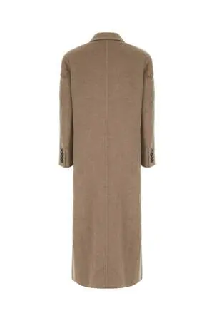 Max Mara Clothing Coats