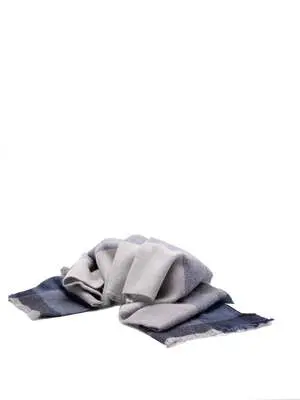 Brunello Cucinelli Scarf - Multicolor