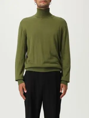 Saint Laurent Sweater - Green