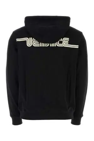 Versace Cotton Sweatshirt
