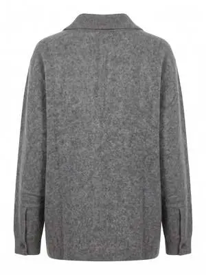 P.a.r.o.s.h Wool Shirt - Multicolor
