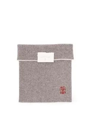 Brunello Cucinelli Scarf - Multicolor