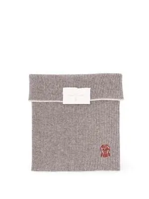 Brunello Cucinelli Scarf - Multicolor