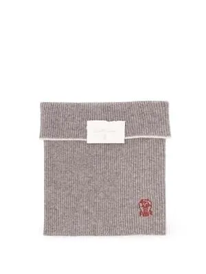 Brunello Cucinelli Scarf - Multicolor