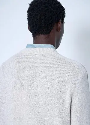 Our Legacy True Sweater