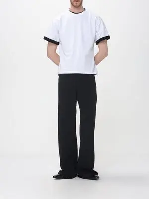 Saint Laurent Cotton T-shirt
