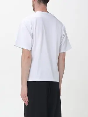 Saint Laurent Cotton T-shirt