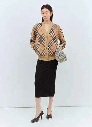 Burberry Décolleté Duck Heels