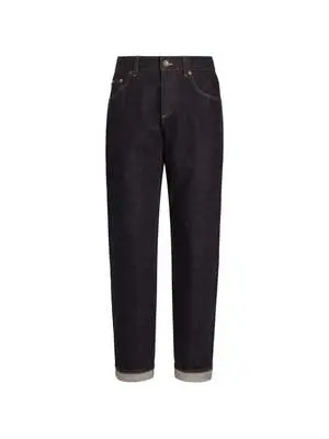 Dolce & Gabbana Jeans - Multicolor