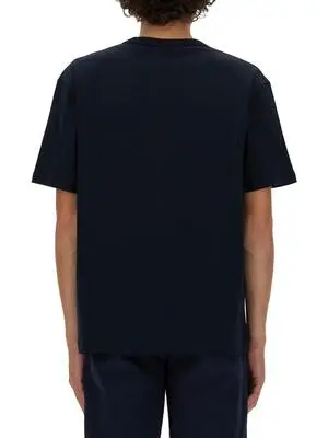 A.p.c. T-shirt Boxy