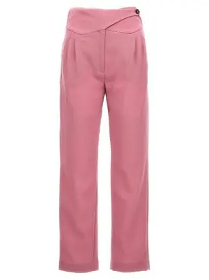 BLAZÉ MILANO Cool & Easy Pants