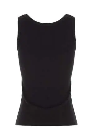 Versace Clothing Tops