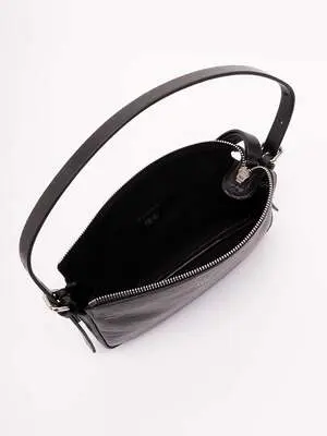 Fendi Zip Top` Small Handbag - Multicolor