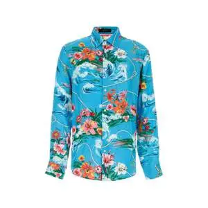 Gucci Shirts - Blue