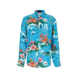 Gucci Shirts - Blue