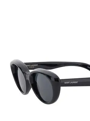 Saint Laurent Sl 859 Cat-eye Sunglasses