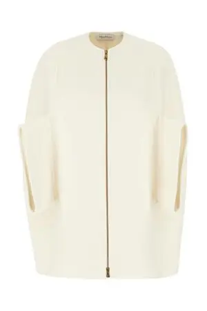 MAX MARA Max Mara Woman Clothing Coats