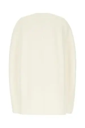Max Mara Clothing Coats - Multicolor