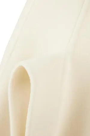 Max Mara Clothing Coats - Multicolor