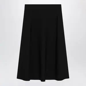 Max Mara Flared Bottoms For Women