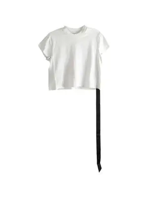 Rick Owens T-shirt - White