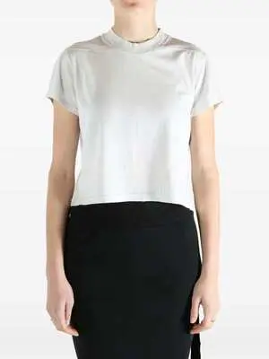 Rick Owens Short Sleeve T-shirt