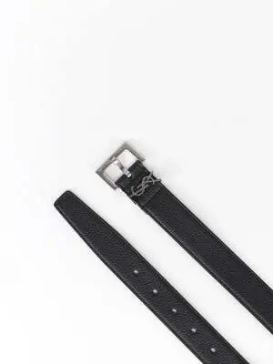 Saint Laurent Cassandre` Belt