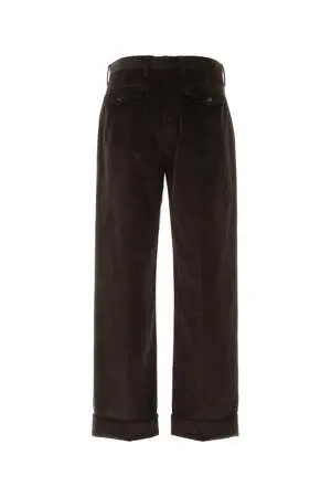 Burberry Corduroy Pant
