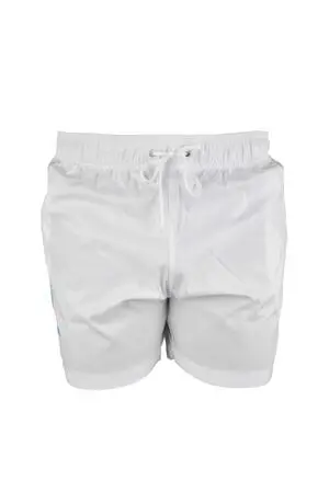 Amiri Swim Shorts - White