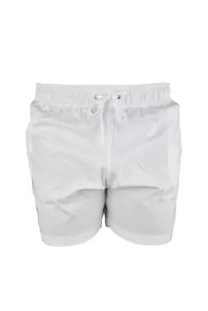 Amiri AMIRI Swim Shorts White