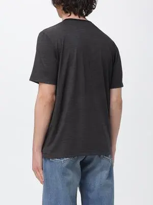 Saint Laurent Wool T-shirt