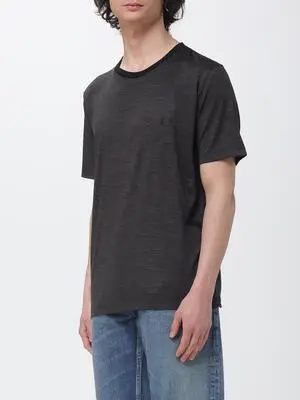 Saint Laurent Wool T-shirt