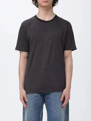 Saint Laurent Wool T-shirt