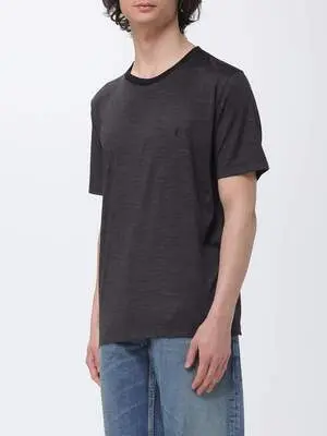 Saint Laurent Wool T-shirt