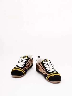 Fendi Sneakers - Multicolor