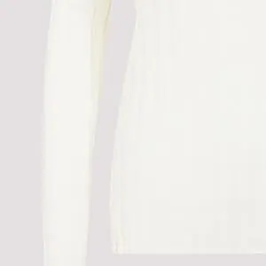 Carven Turtle Neck Underpinning Pullover