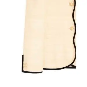 Valentino Garavani Neutrals Jackets Blazers