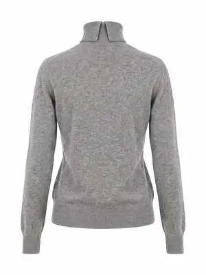 ERMANO SCERVINO Ermanno Scervino Turtle Neck Sweater