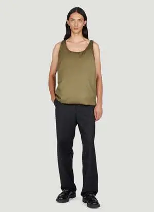 Prada Re Nylon Padded Gilet