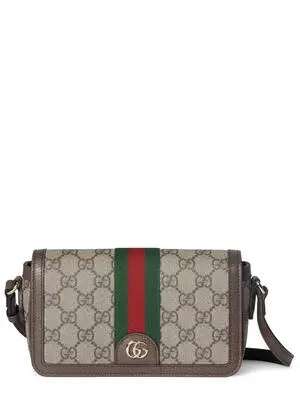 Gucci Mini Ophidia Bag - Multicolor